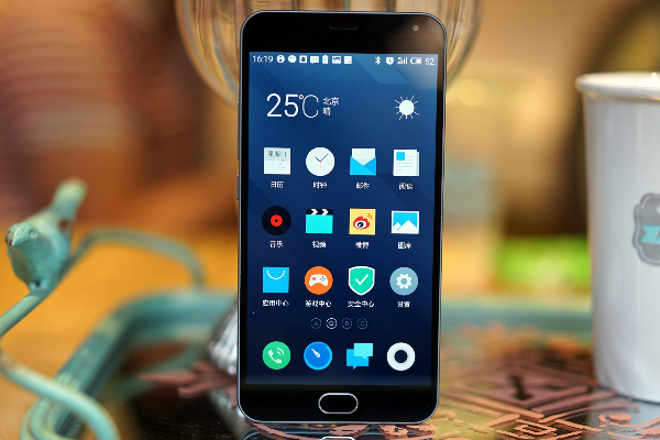 魅蓝Note 3完整配置曝光：Helio P10+3GB运存|Note|魅族_凤凰科技