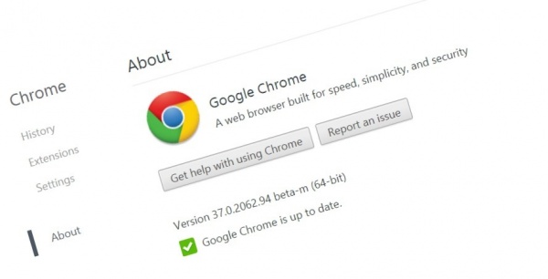 谷歌发布Chrome 37浏览器 支持DirectWrite_湖北频道_凤凰网
