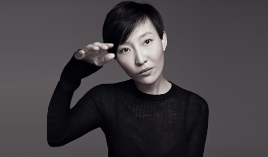 马兰：我的城市新视角