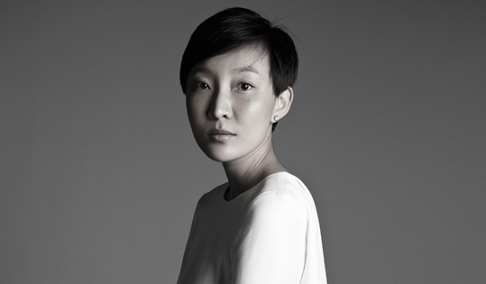 马兰：我的城市新视角