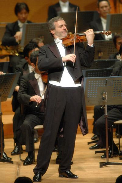 奥匈海顿爱乐乐团演绎海顿的音乐精神：古典乐也诙谐_文化频道_凤凰网