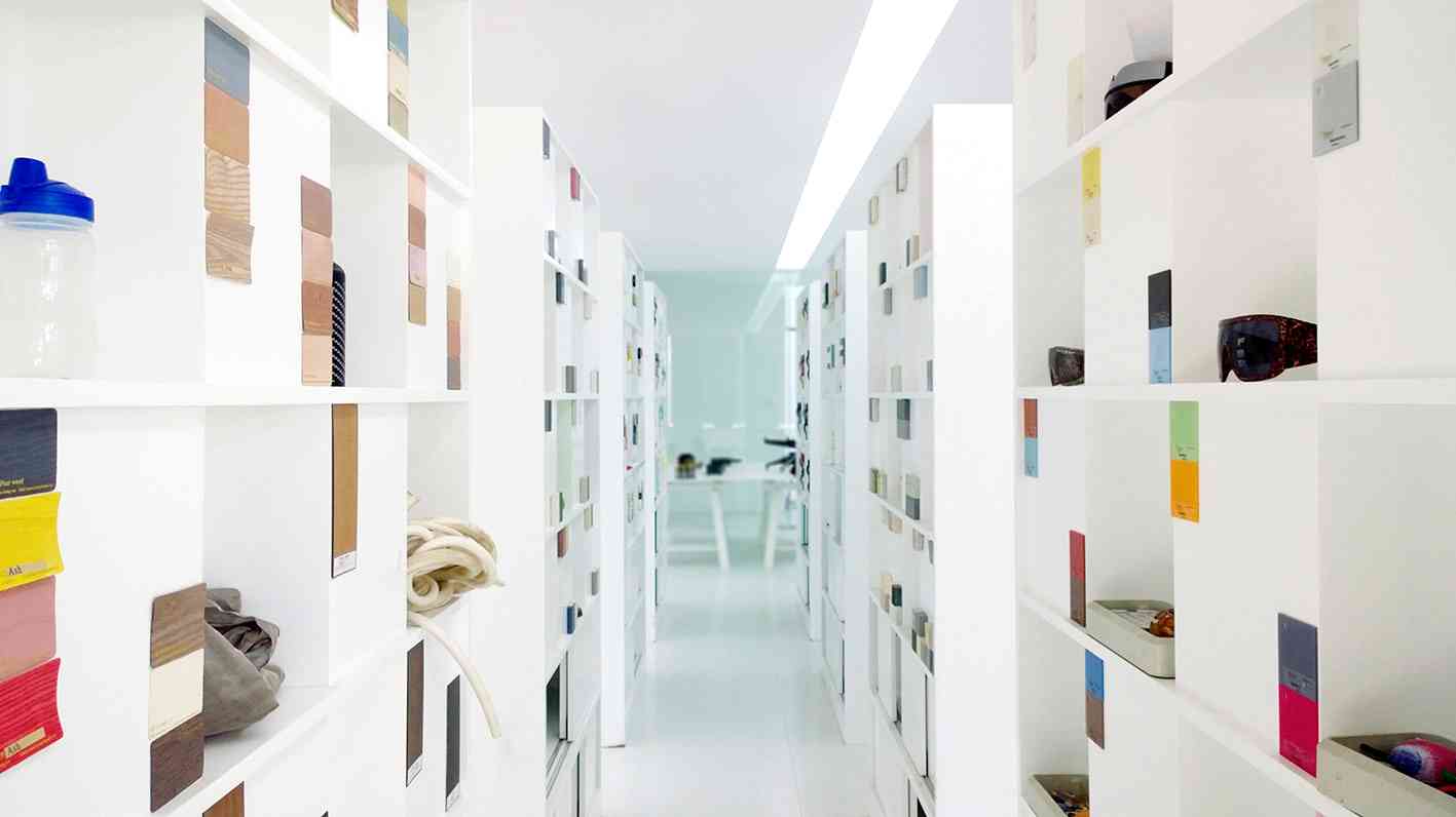 YANG DESIGN CMF创新实验室为瑞典木业预测潜在市场+凤凰家居