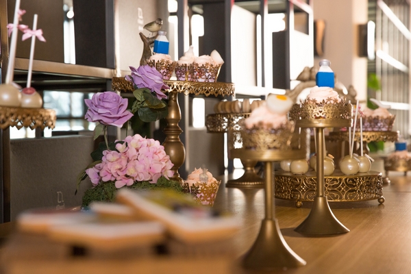 跨界联手 河狸家携iDarl打造北美设计品牌国内首发会_凤凰时尚