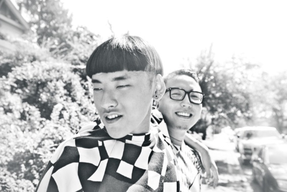 跨界联手 河狸家携iDarl打造北美设计品牌国内首发会_凤凰时尚