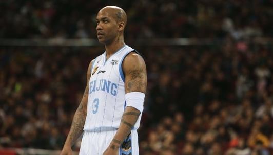 马布里：为我建博物馆是莫大荣誉 北京是我家|马布里| 博物馆_凤凰体育