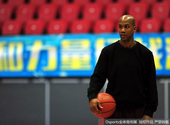 马布里：我不在乎别人的看法 从没怀疑过自己|马布里|输球_凤凰体育