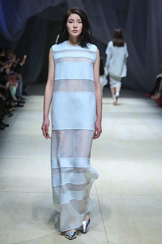 1436 Cashmere Emotion高定系列惊艳亮相_凤凰时尚