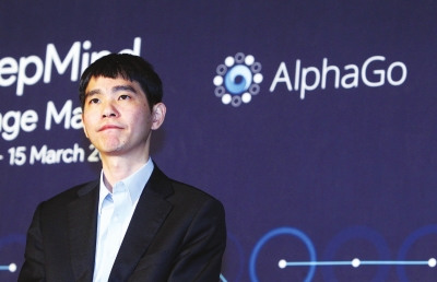 李世石望与AlphaGo再战 称勾起其胜负心|李世石|AlphaGo_凤凰科技