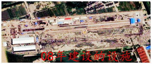 China's electromagnetic aircraft launch system(EMALS) under test ...