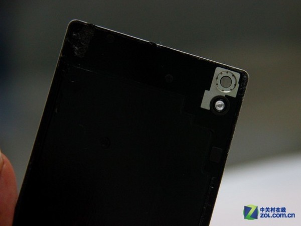 China Branded Android Tablet PC : Huawei P7 teardown evaluation ...