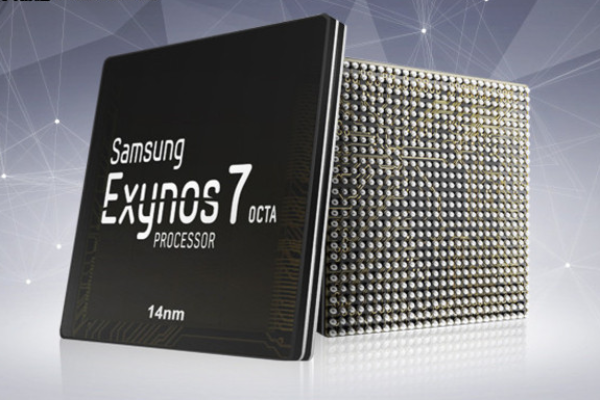 Note5掩不住的锋芒 Exynos7420详细解读|三星|Exynos_凤凰科技