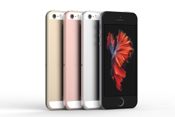 iPhone 5SE外观定型：配置 定价足够给力|iPhone|容量电池_凤凰科技