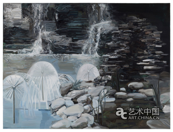 马凌画廊将于香港展出王之博首场个展_文化频道_凤凰网