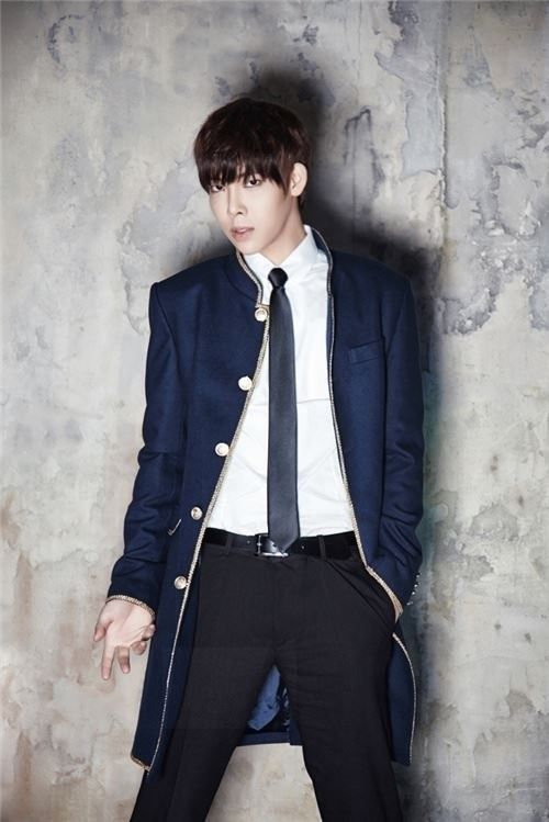 韩组合成员Hon被爆曾与变性人同居 遭偷拍性爱视频|Hon|mr_凤凰娱乐