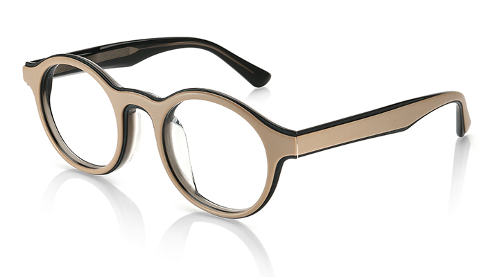 告别单调，JINS时尚眼镜让这个秋天更明媚_安徽频道_凤凰网