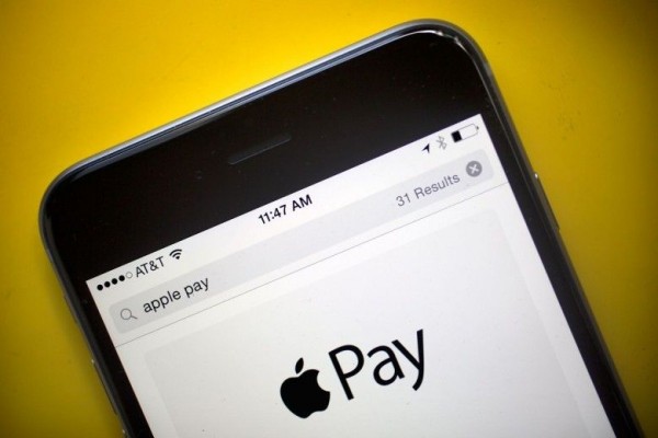 Apple Pay寻求扩张：亚洲地区将是重中之重|Apple Pay|苹果_凤凰科技