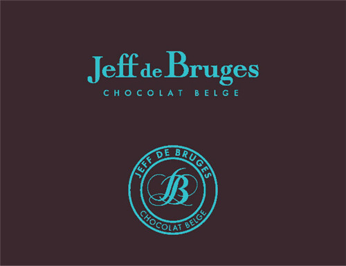 好吃又好看的老牌法国巧克力Jeff de burges|巧克力| 好看_凤凰时尚