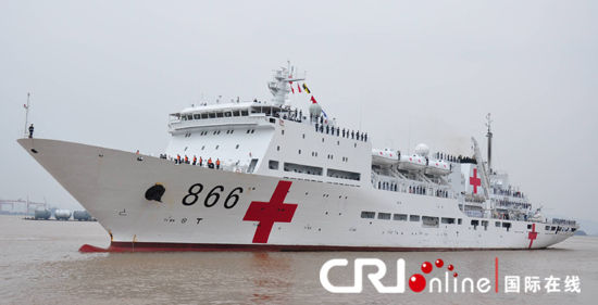 One more Chinese maritime milestone with world’s most advanced dredger ...