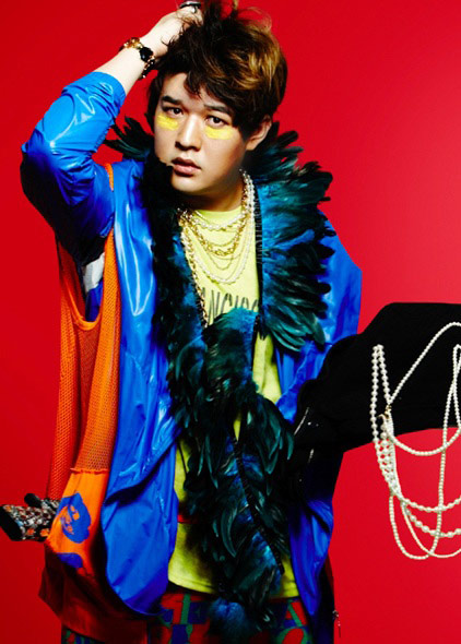 SJ新专辑500万中国粉丝关注 封面造型大盘点(图)_音乐频道_凤凰网