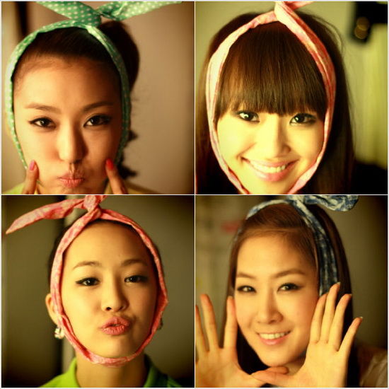 韩娱每周一星：Sistar像星星一样闪耀的女团_音乐频道_凤凰网